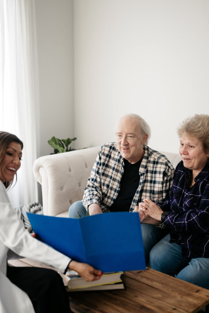 Frequently Asked Questions - CLD MD